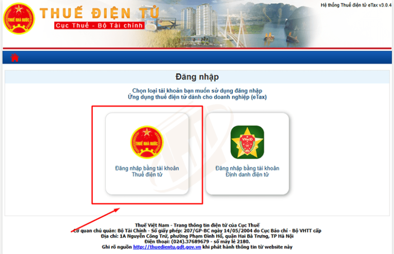 Cách tra cứu nợ thuế doanh nghiệp online 2025 chính xác nhất